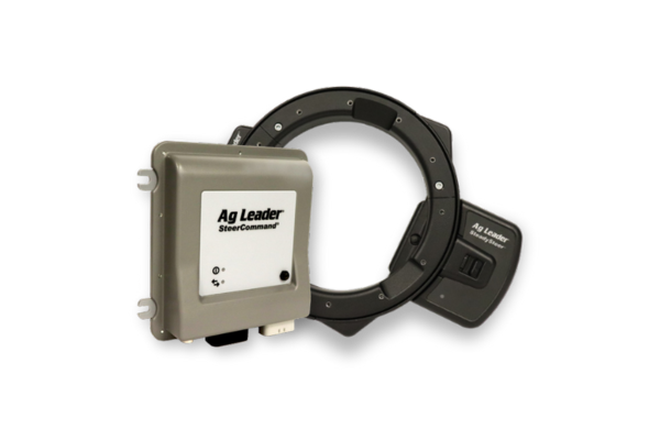 Getting Started Z2 SteadySteer