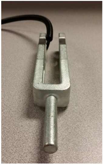 Kinze Gauge Wheel Sensor Installation