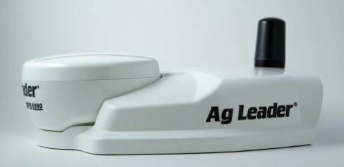 GPS 6500 RTK Relay Module Options