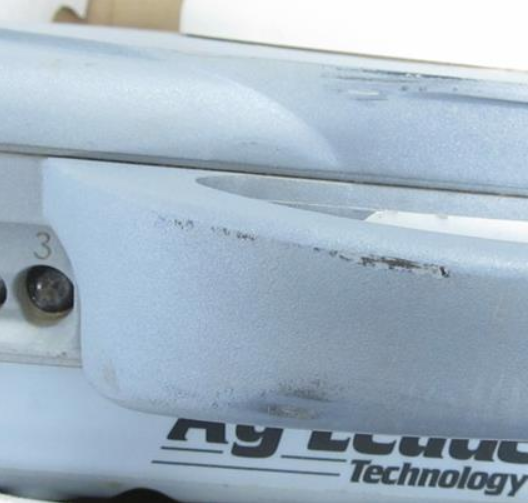 ParaDyme Roof Array Interference/Wear