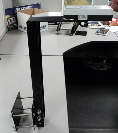 OptRx Crop Sensor Bracket Types
