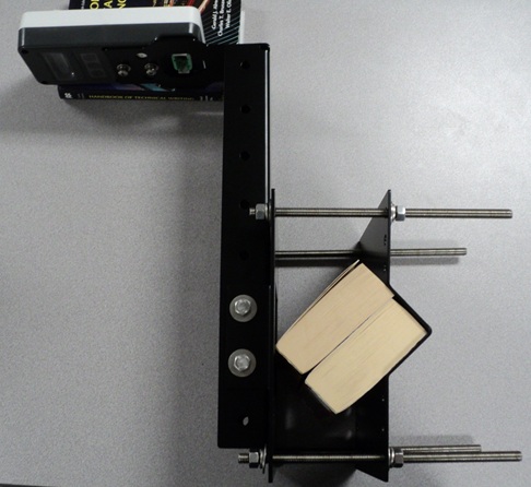 OptRx Crop Sensor Bracket Types