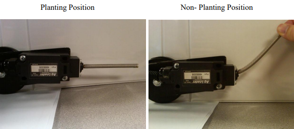 Implement Switch Polarity