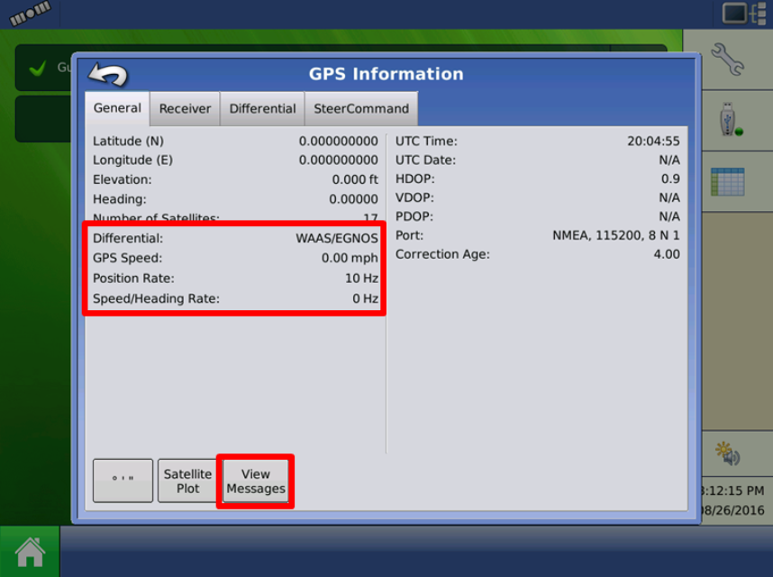No GPS or Gray Satellite Icon