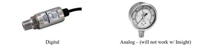 DirectCommand Application Components