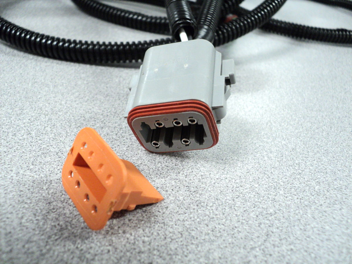 Using a 5 Volt Flow Meter or Encoder With DirectCommand