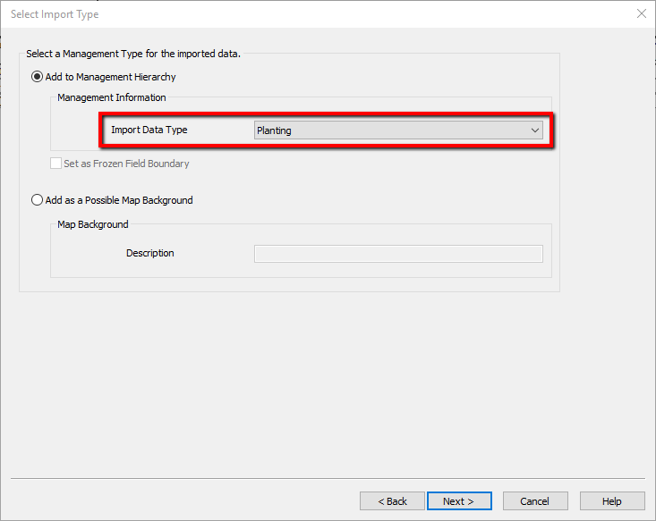 Assigning Attributes in Shape and CSV Files