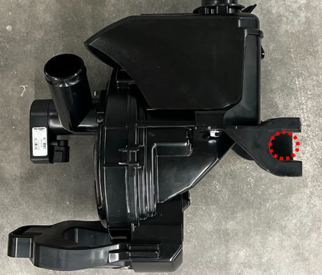 SureSpeed Meter Stalls Troubleshooting