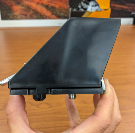 SureSpeed Meter Stalls Troubleshooting