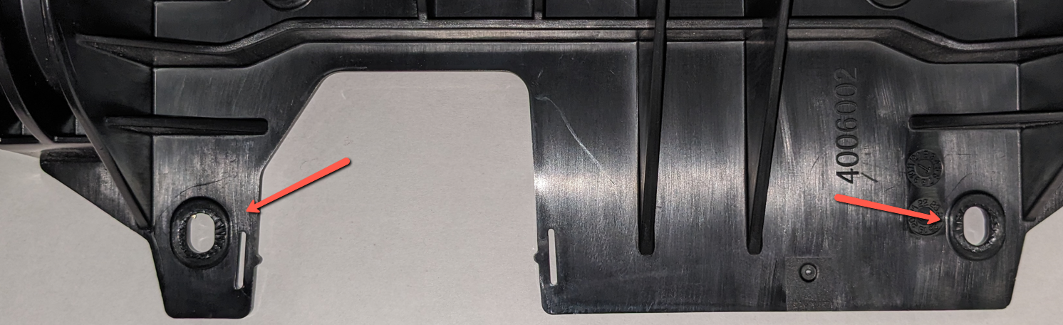SureSpeed Meter Stalls Troubleshooting