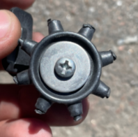 SureSpeed Meter Stalls Troubleshooting