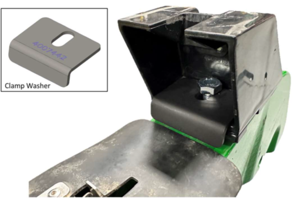 SureSpeed Meter Stalls Troubleshooting