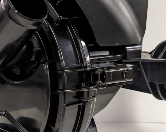 SureSpeed Meter Stalls Troubleshooting