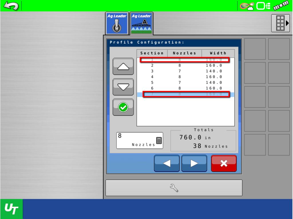 DirectCommand Y Drop Configurations for CAN A and ISO Liquid
