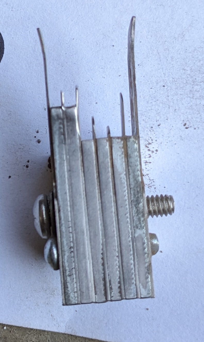 SureSpeed Meter Stalls Troubleshooting