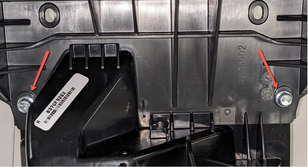 SureSpeed Meter Stalls Troubleshooting