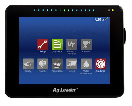 InCommand 800 (Guidance Only)