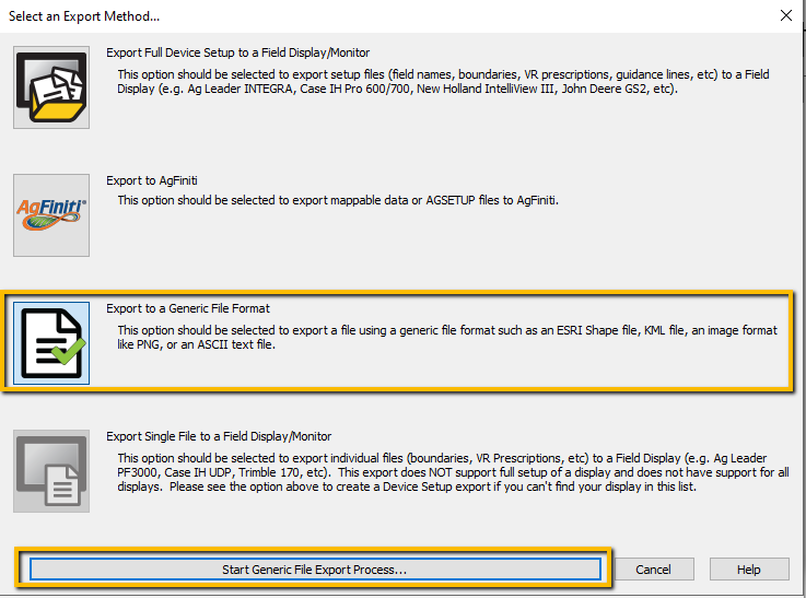 SMS™ - Batch Tools