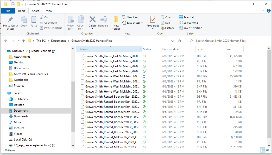SMS™ - Batch Tools