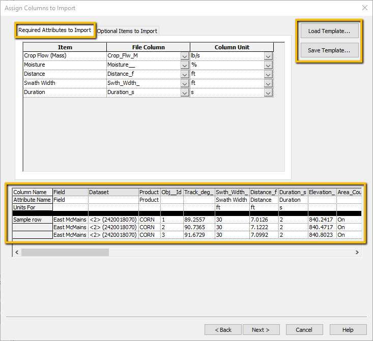 SMS™ - Batch Tools