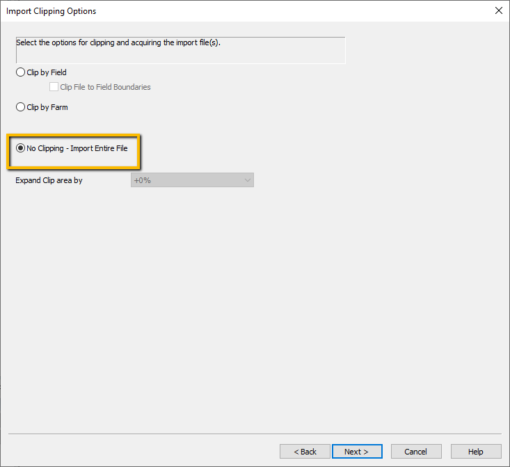 SMS™ - Batch Tools
