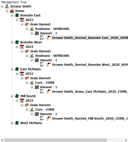 SMS™ - Batch Tools