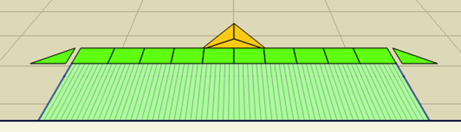 Fence Row Nozzles with DirectCommand L2