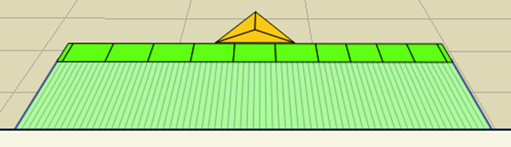 Fence Row Nozzles with DirectCommand L2