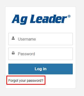 First Time Log in - How to Log in to the Dealer Center