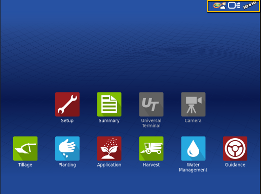 InCommand® - Product Setup