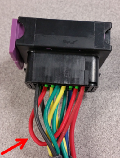 RCM Cabling - Interplant Rows vs. Standard Rows