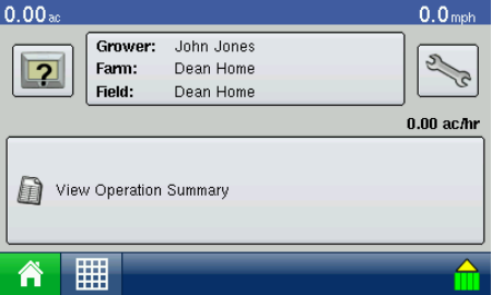 How to Export from an Ag Leader Display