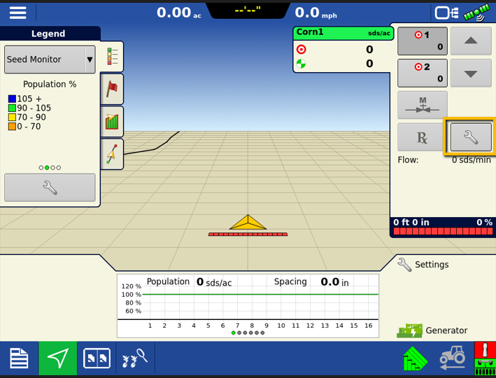 InCommand® - Loading a Prescription