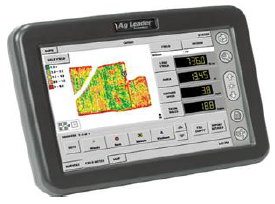 Ag Leader Displays
