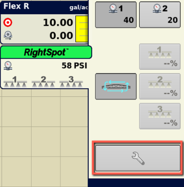 BoomLoop with RightSpot™